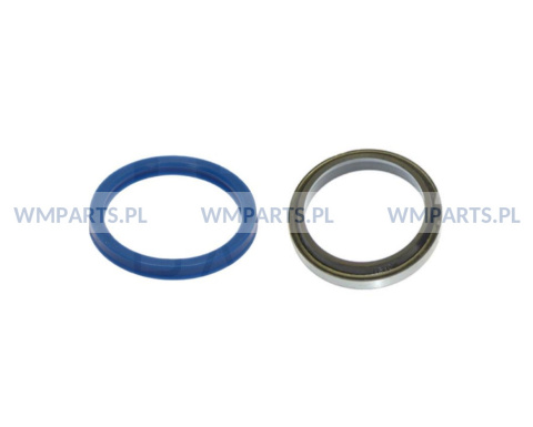 Sklep z częściami do wózków widłowych